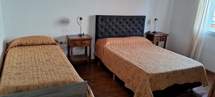 Lepi 2 - El Calafate