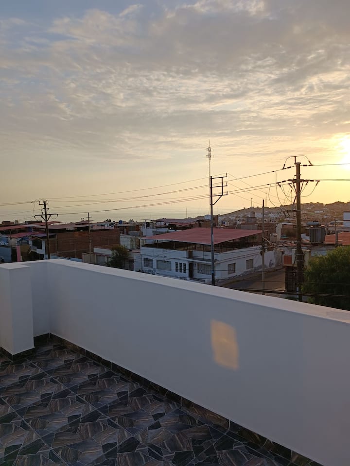 Dúplex Mollendo - Mollendo