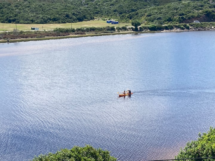 Belle Rive - Still Bay