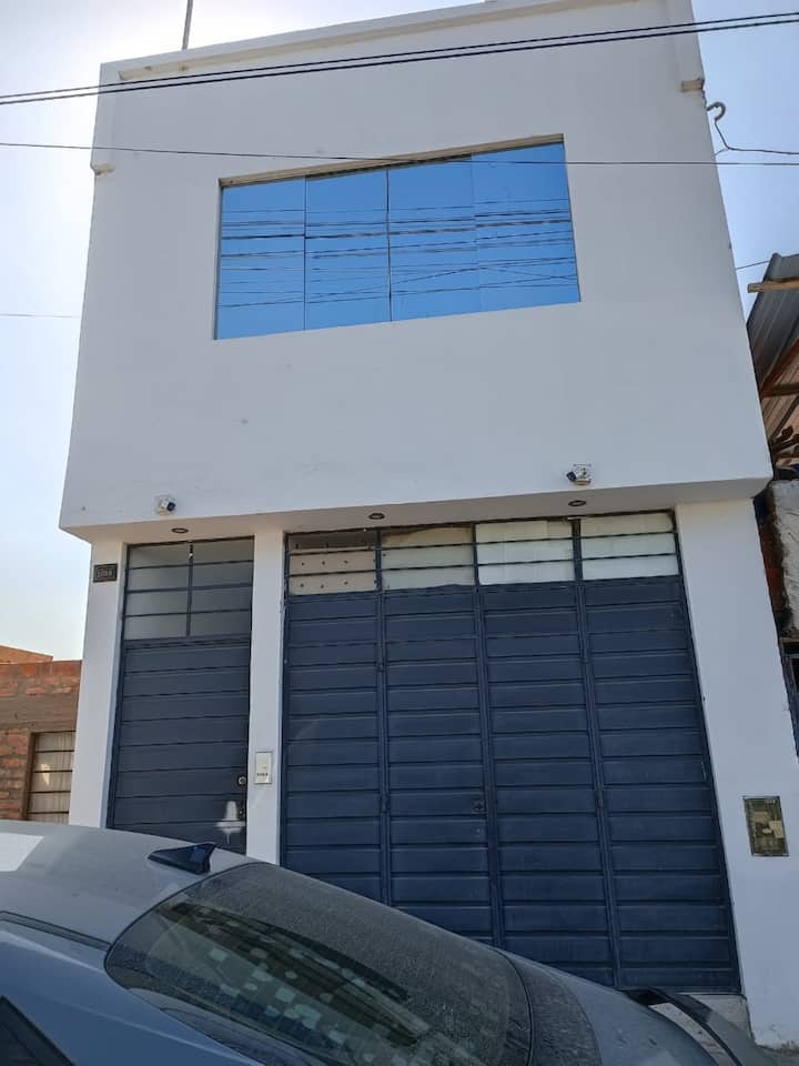 Dúplex Mollendo - Mollendo