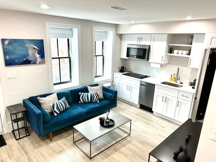 Luxury 2 Bedroom/1 Bathroom Flat - Capitol Hill - Washington, D.C.