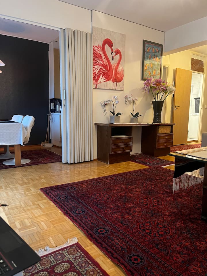 Cozy Apartment In Center Of Helsinki. - Helsinki