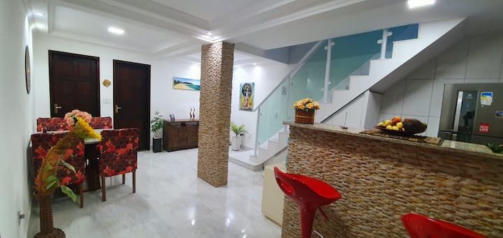 Cobertura Doce Lar Recreio - Rio de Janeiro