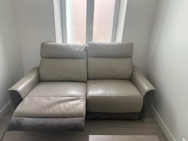 Appartement F2 Près Paris-detente - Choisy-le-Roi