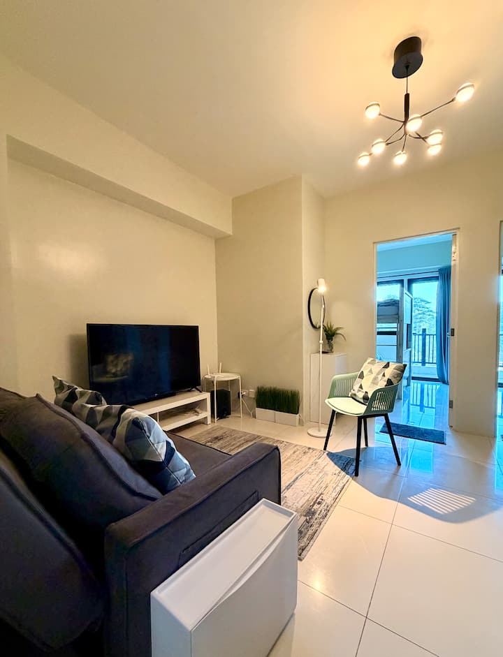 Bright & Spacious2br In Brent Rd - 碧瑤市