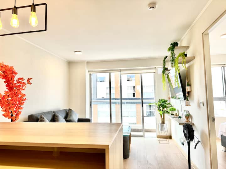 Barranco Miraflores Apartment - Pérou