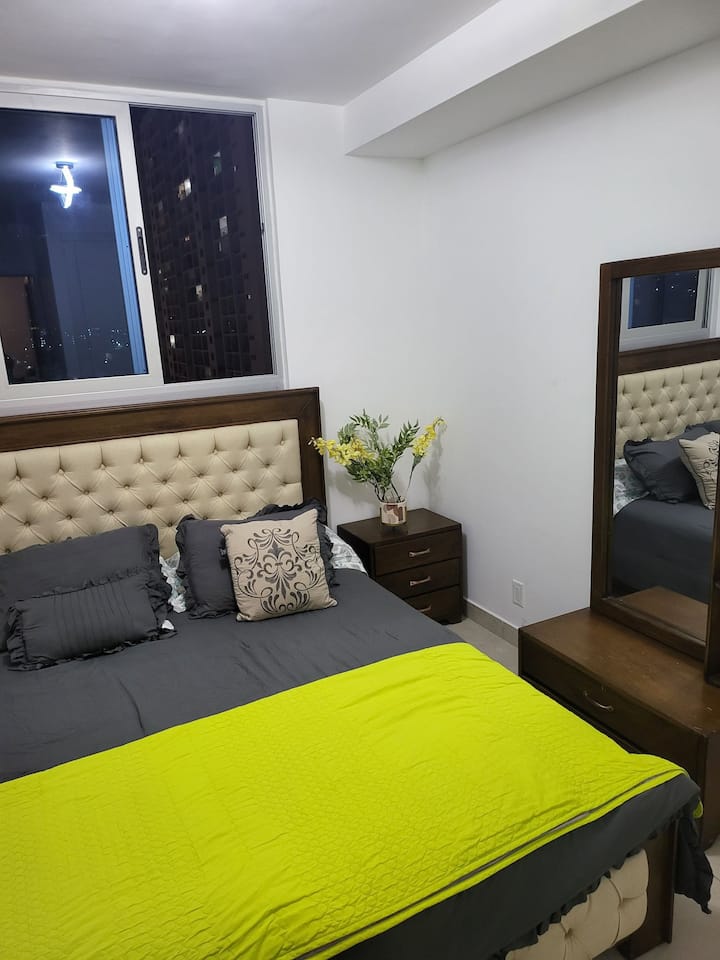 Comodidad En Ubicación, Perfecta - Panama