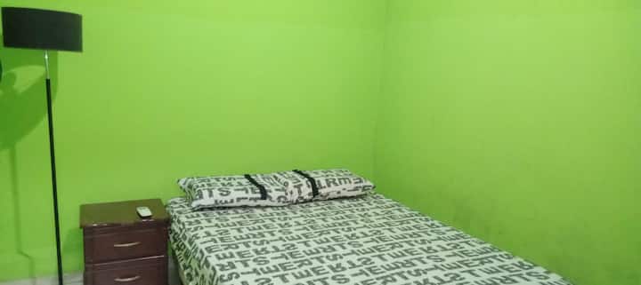 Disfruta De La Mejor Comodidad - Posadas