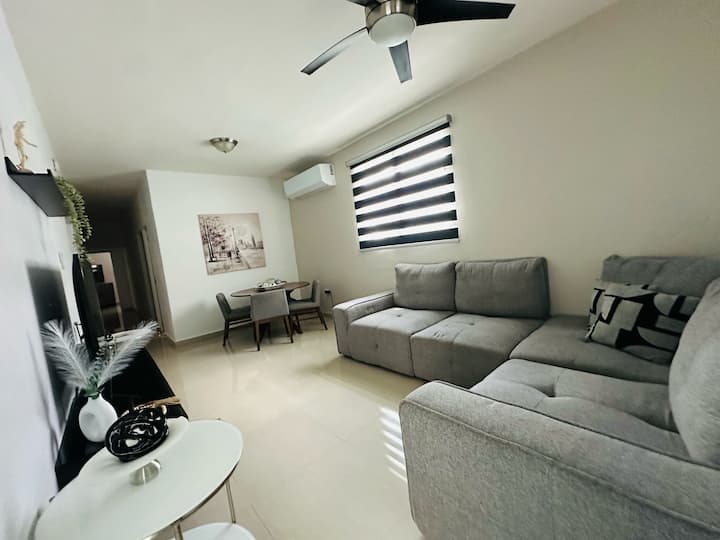 Celeste’s Beautiful Home / 10 Min To Sju Airport - San Juan