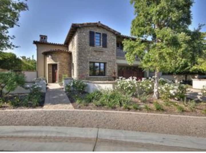 Luxe Home With Beach Access - Goleta, CA