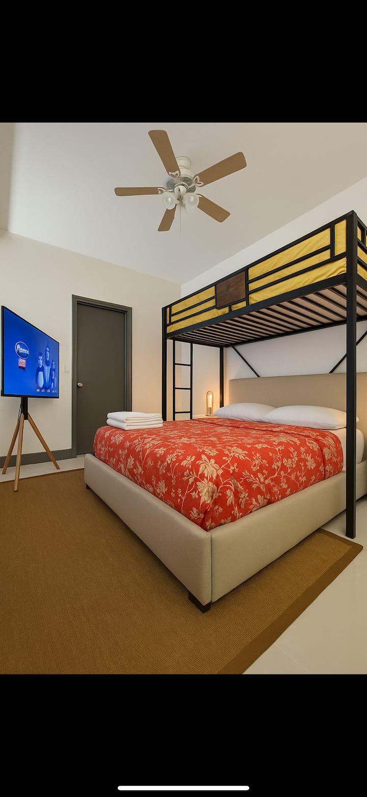 Sweet Home - Dania Beach, FL