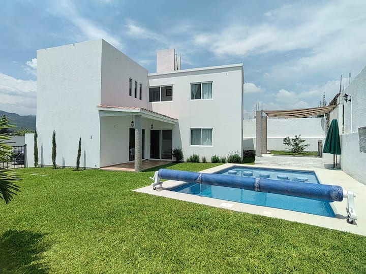 La Casa De La Calma - Oaxtepec
