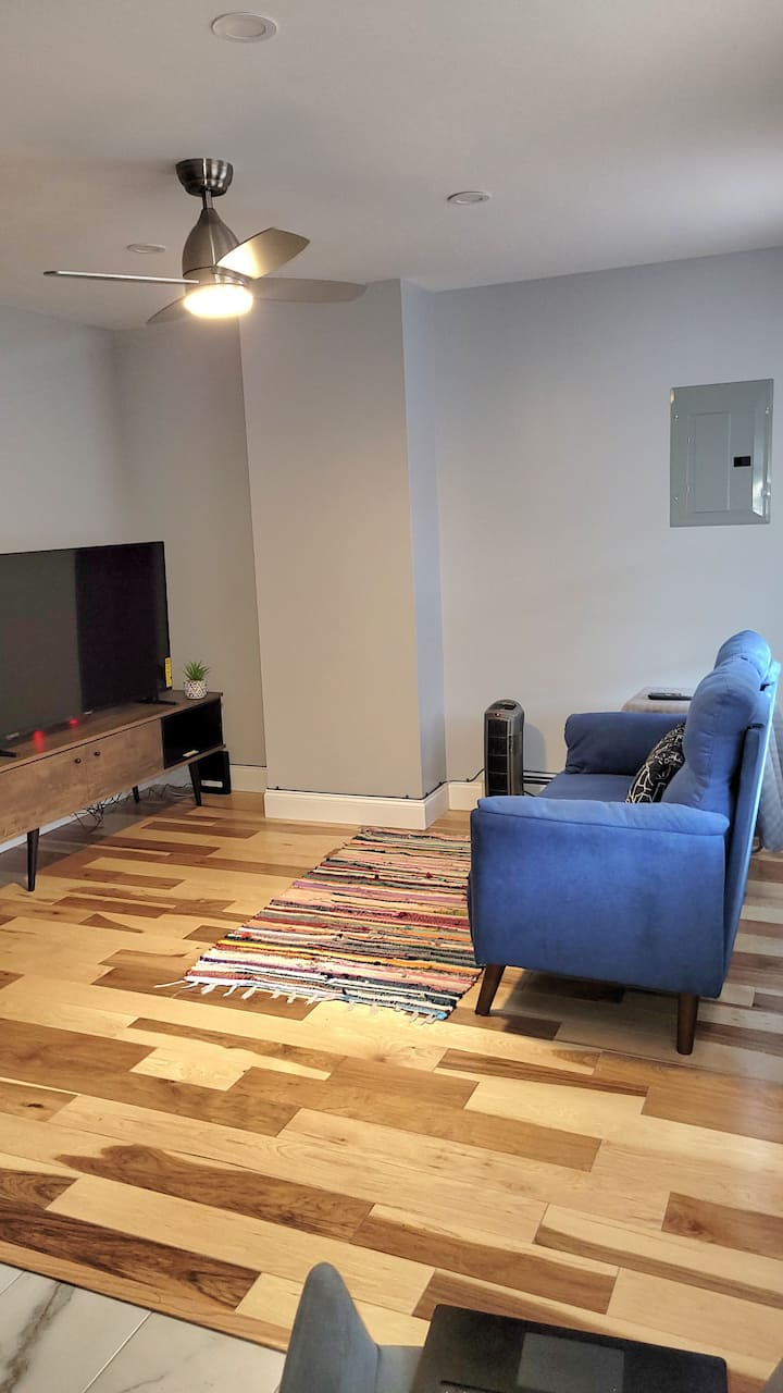 Relaxing Brooklyn Stay – Close To Airports/subways - Brooklyn, NY
