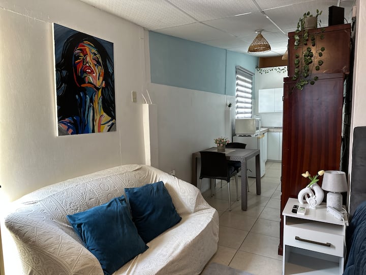 Suit.independiente,  Discreto, Ingreso Clave - 