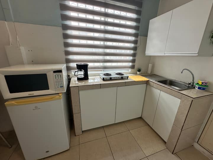 Suit.independiente,  Discreto, Ingreso Clave - Portoviejo
