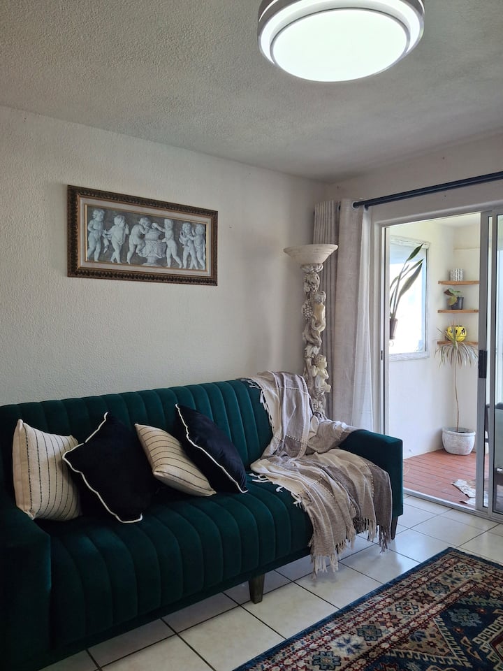 Ocean House Of Uzurie - Amanzimtoti