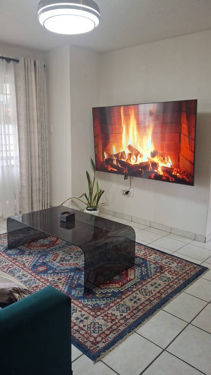 Ocean House Of Uzurie - Amanzimtoti