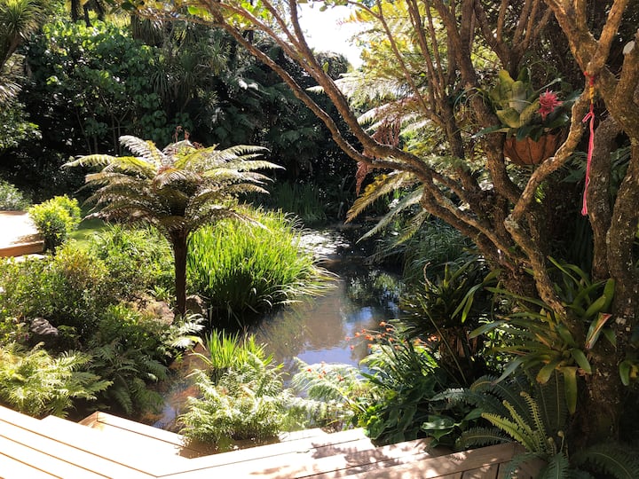 Tranquil Studio - New Plymouth