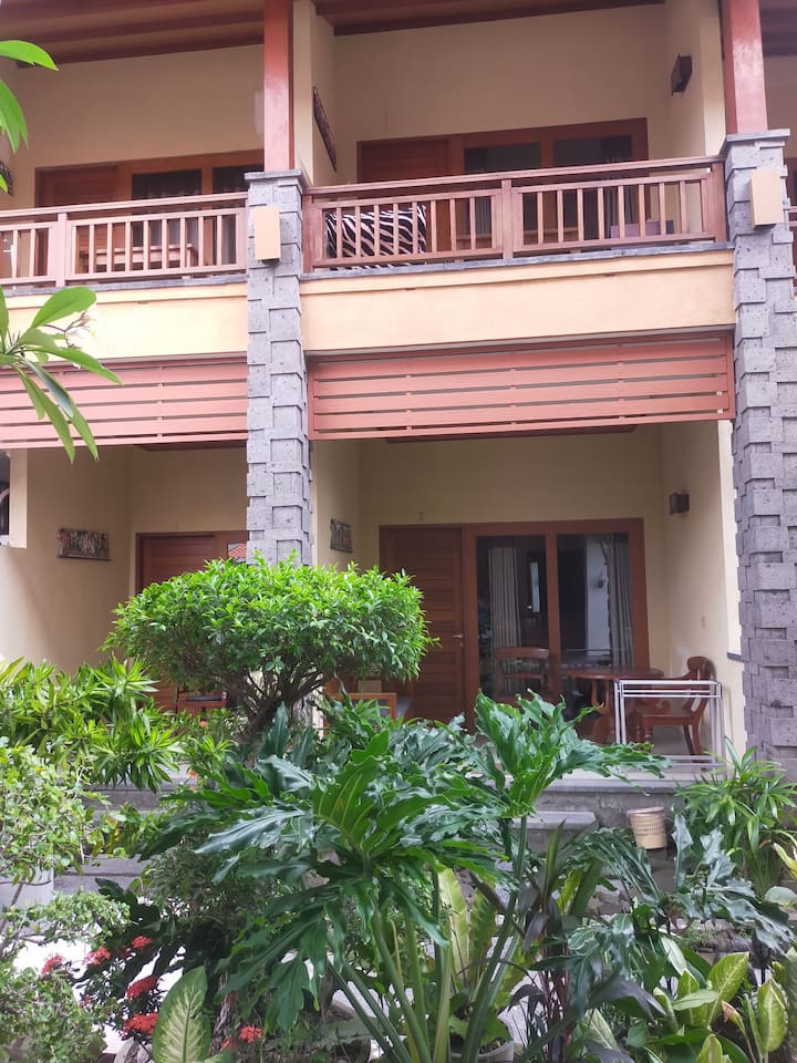 Donahome Standard Is Your Cozy Home - Sanur