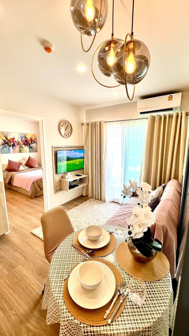 Stylish Scene, Phyll Phuket (209) - Phuket