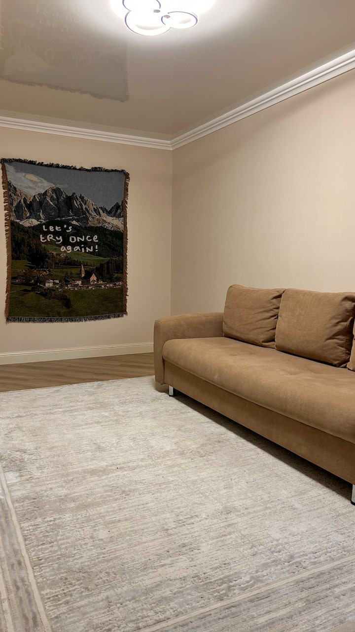 Apart On Arbat Standard - Kazakhstan