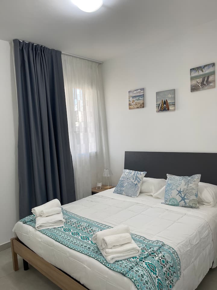 Andrea Apartments - Marzamemi