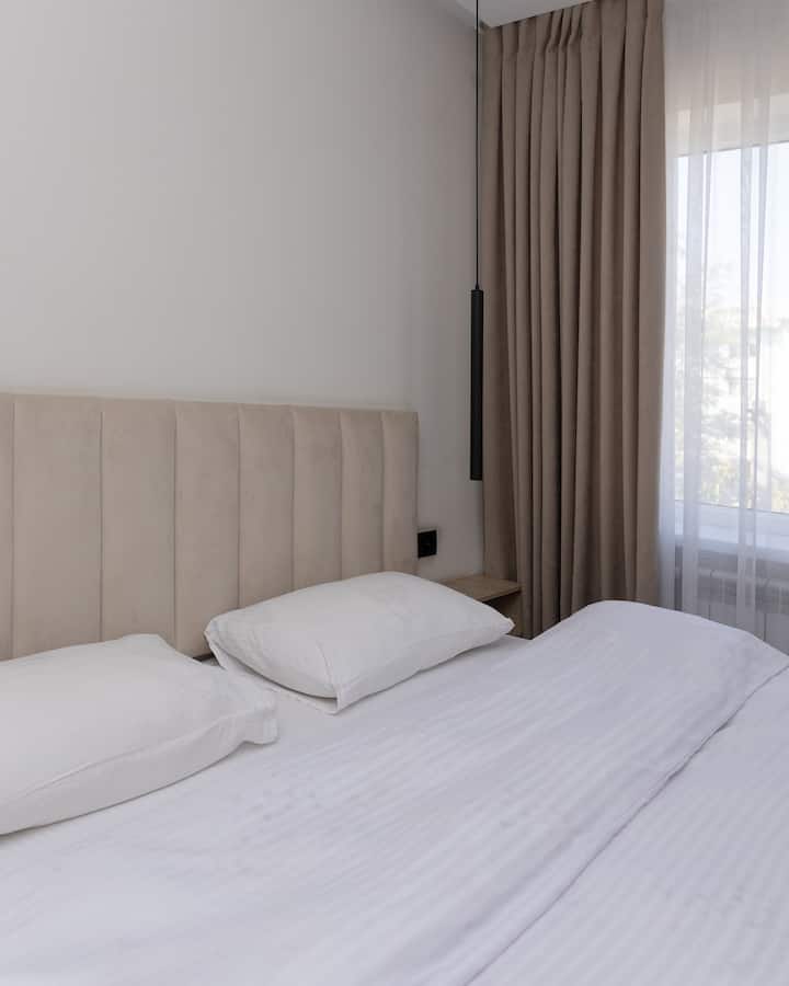 Apart On Arbat Comfort - Kazakhstan