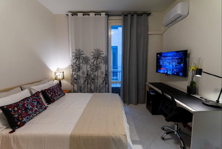 Casa Lyudmila - Livorno