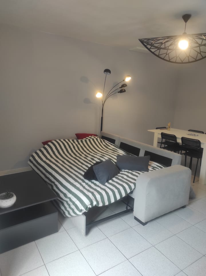 Duplex Saint-paul-trois-châteaux - Saint-Paul-Trois-Châteaux