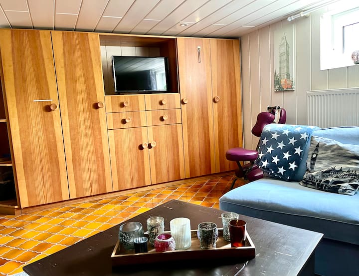 Kleines Appartement - Hamm