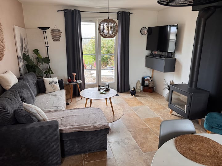 Roxy House - Saint-Trojan-les-Bains