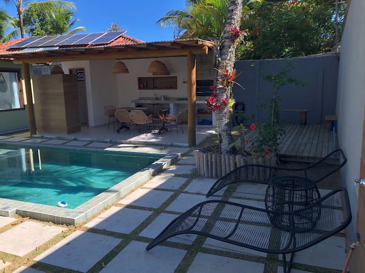 Casa Maia Arraial D Ajuda - Porto Seguro