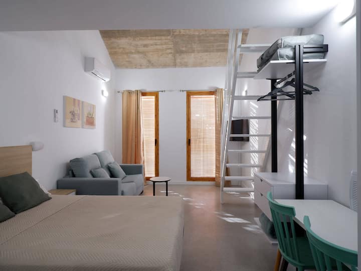 Apartment San Pedro Iv - Alboraya