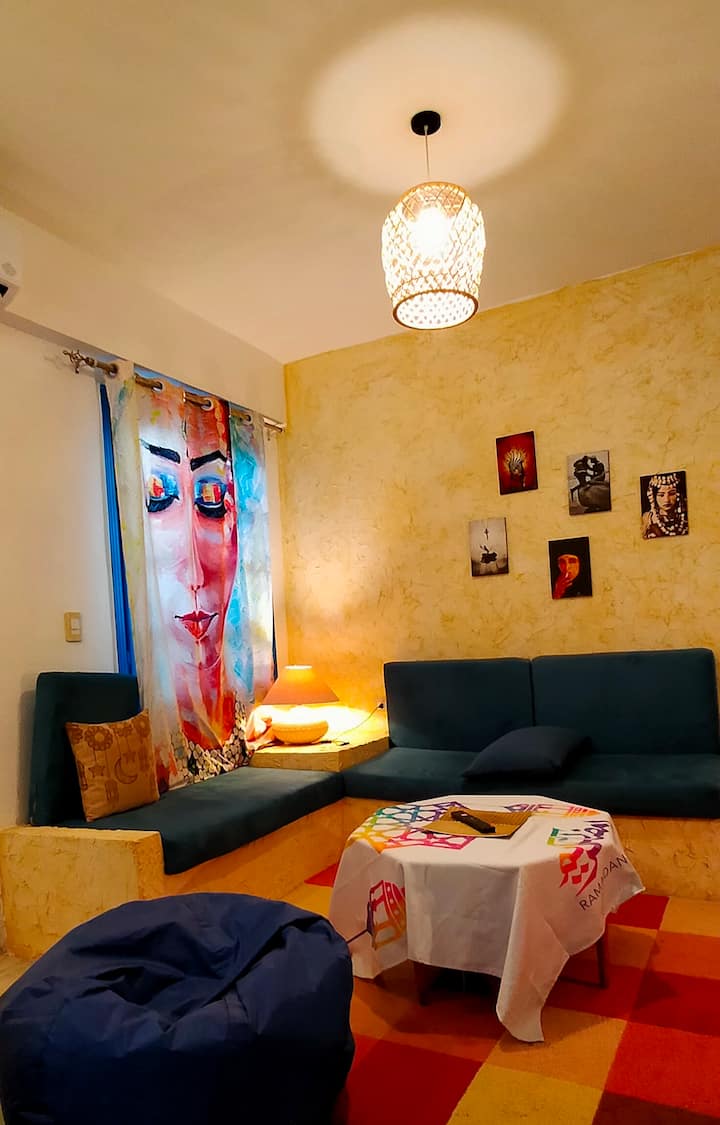 1 Bedroom Apartment #16 - Scharm El-Scheich