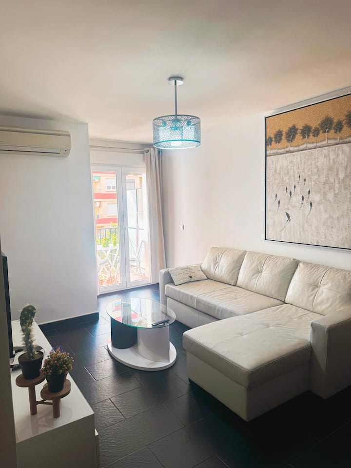 Apartamento, Centro De Valencia, - Valence en Espagne