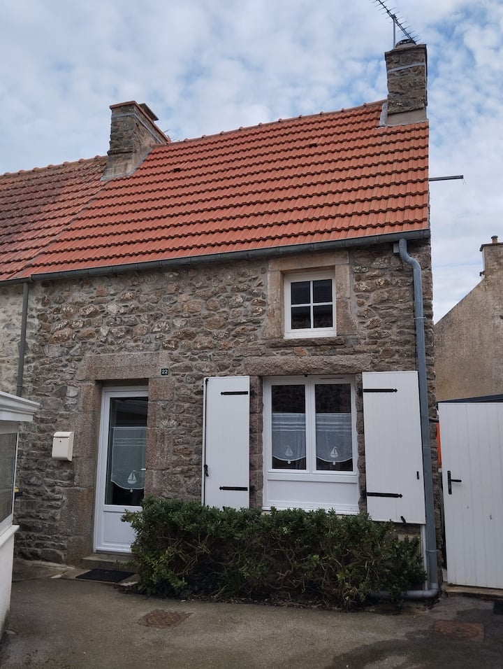 Maison De Pêcheur - Saint-Vaast-la-Hougue