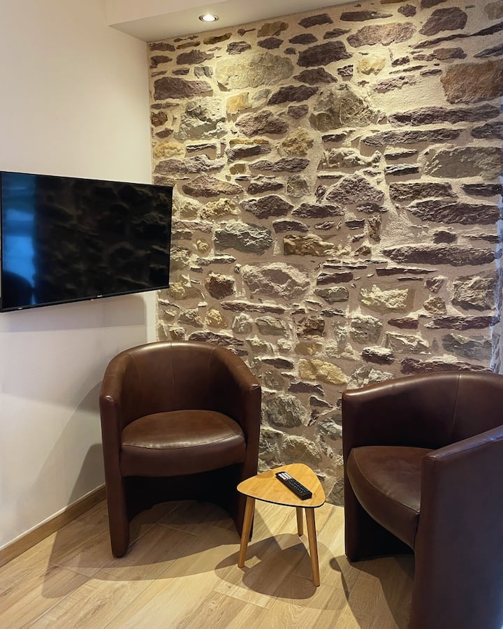 Combinez Nos Gites - 10 Couchages - Paimpont