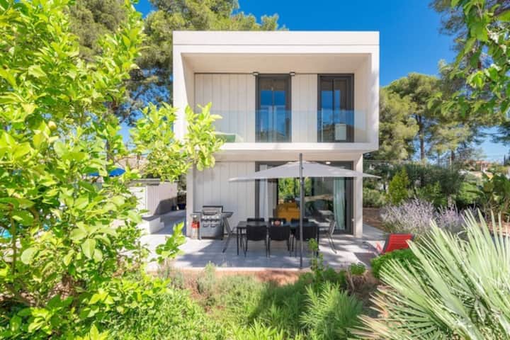 Casa Oliva - Canyelles