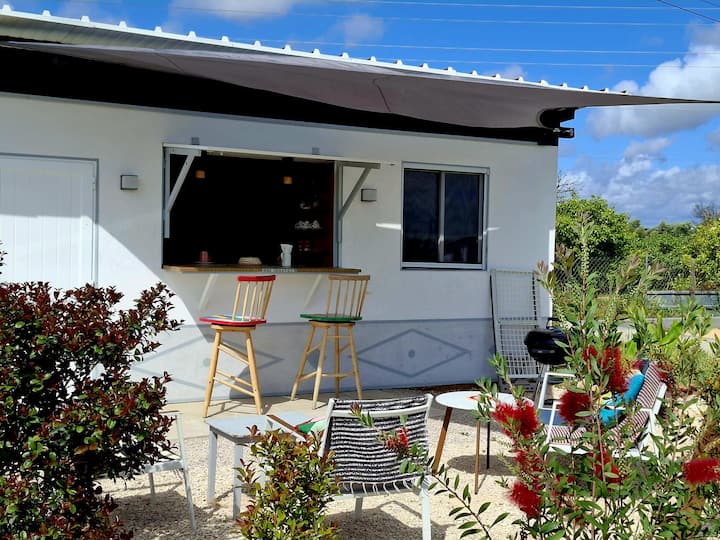 Le P’tit Cabanon - Faro