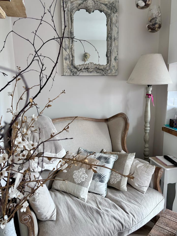 Chez Lolo - Malakoff