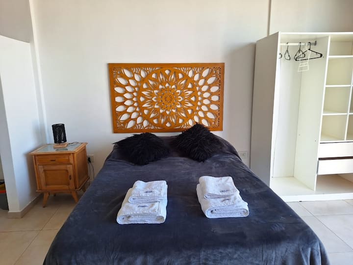 Imagine Depto Cerca De Todo - La Plata, Argentina