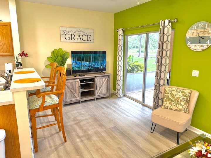 Beautiful Condo At Castle Pines - Port St. Lucie, FL