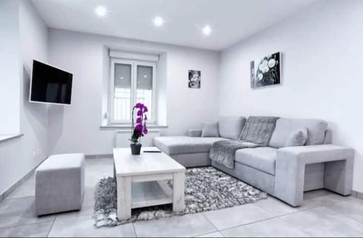 Appartement Sur La Bresse - La Bresse