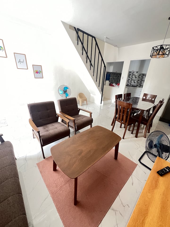 House For Rent In Dumaguete City (Up To 10pax) - Dumaguete