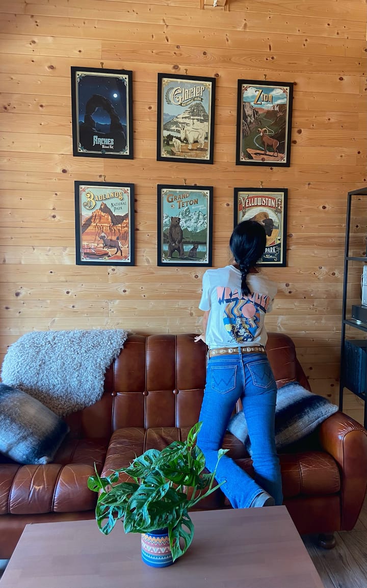 Bosquey Ranch B&b -Colazione Inclusa-camera Matrim - Italy