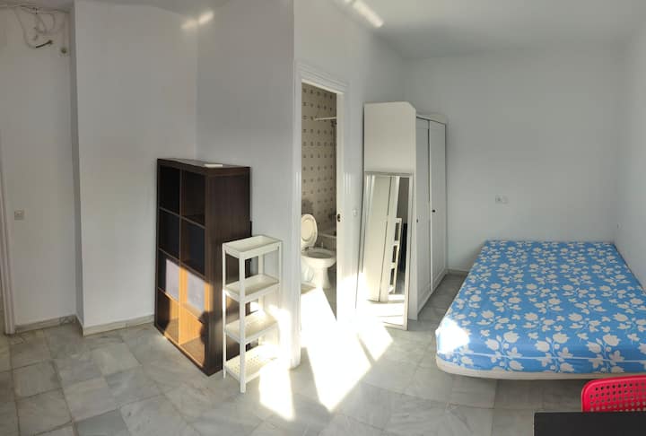 Estudio Centro Sevilla - Seville