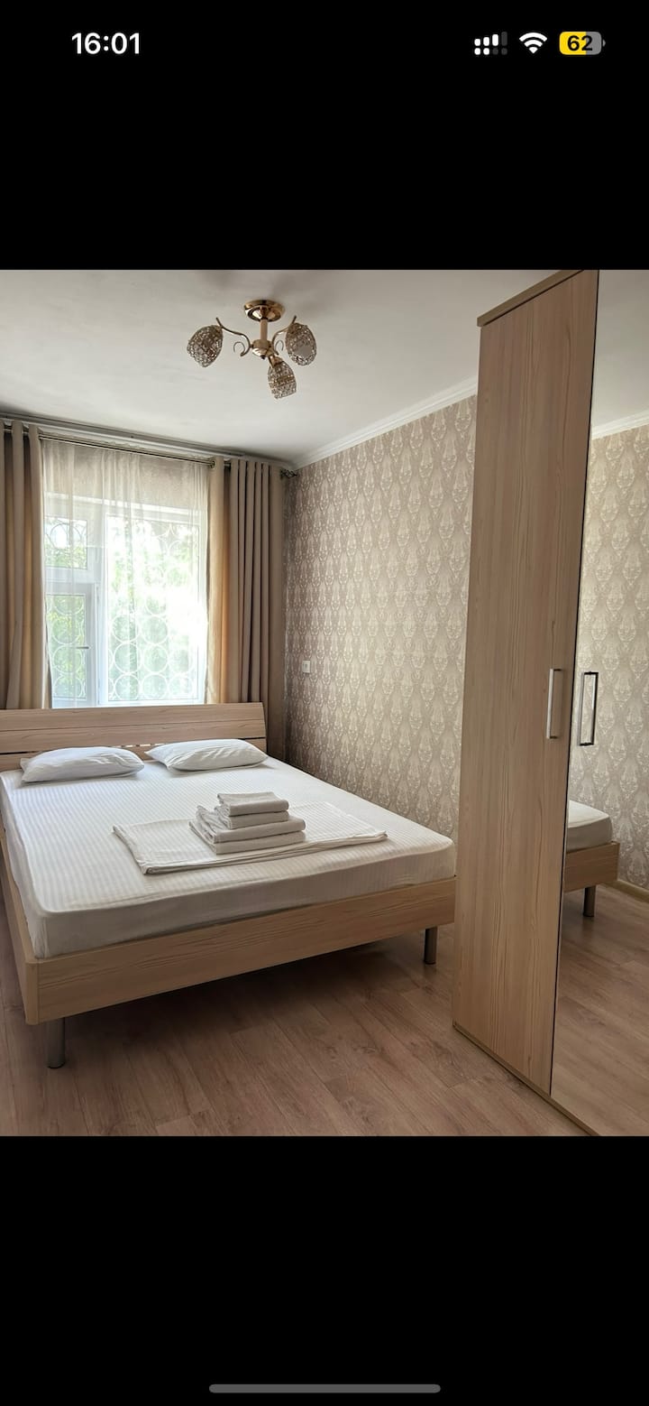 Apart On Arbat Econom - Kazakhstan