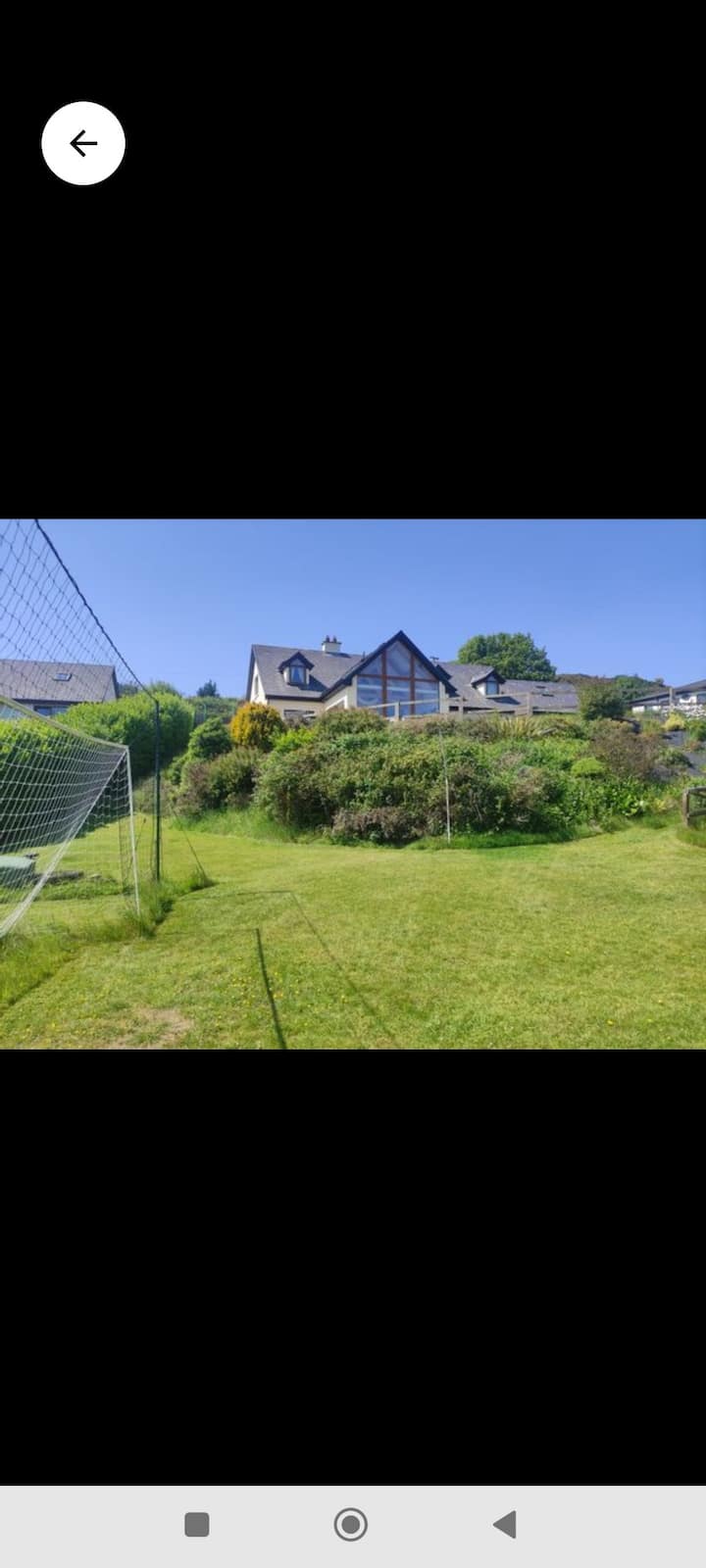 Tranquil Family House With Lake & Mountain View - Killaloe