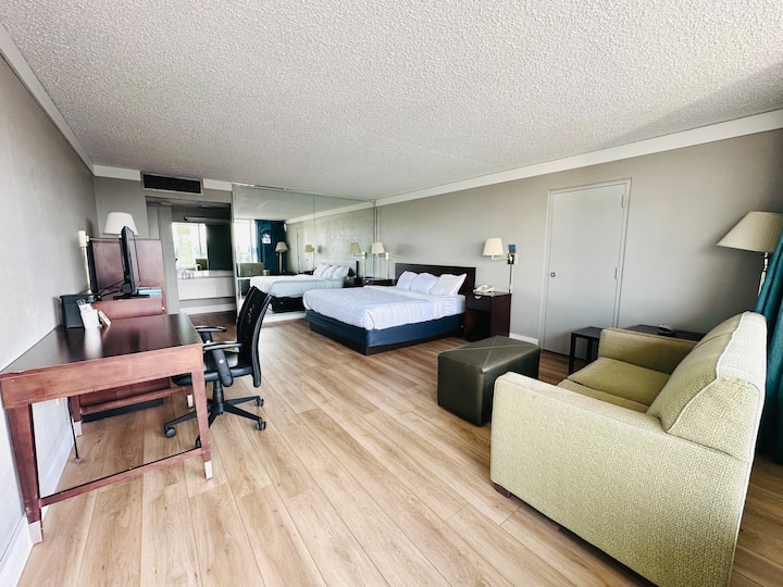 Aparhotel In Union City Tn - Union City, TN