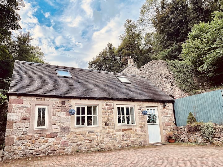 Colour Mill Cottage - Matlock